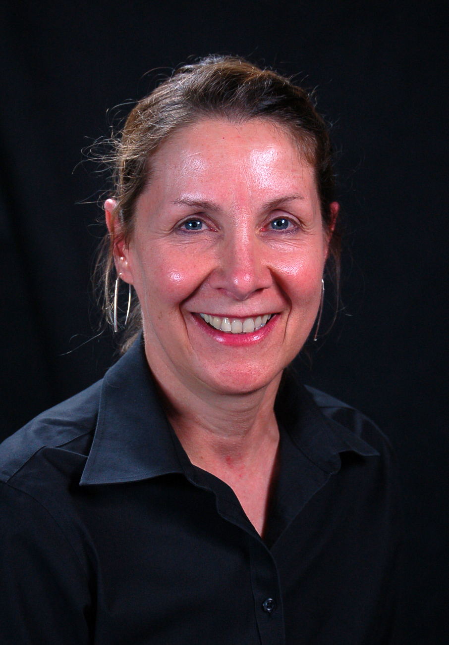 Joanne Jacobs | Keuka College